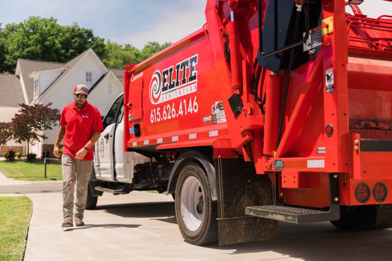 Services - Elite Sanitation